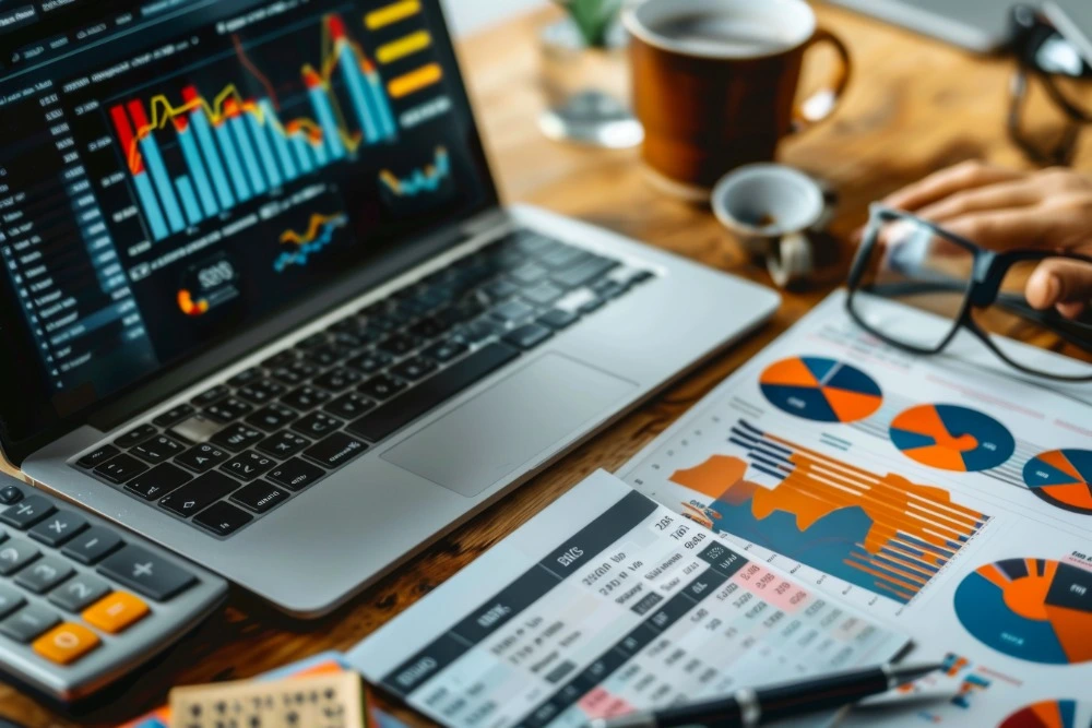 How to Import Data from CSV Files into Power BI | Step-by-Step Guide (2025)